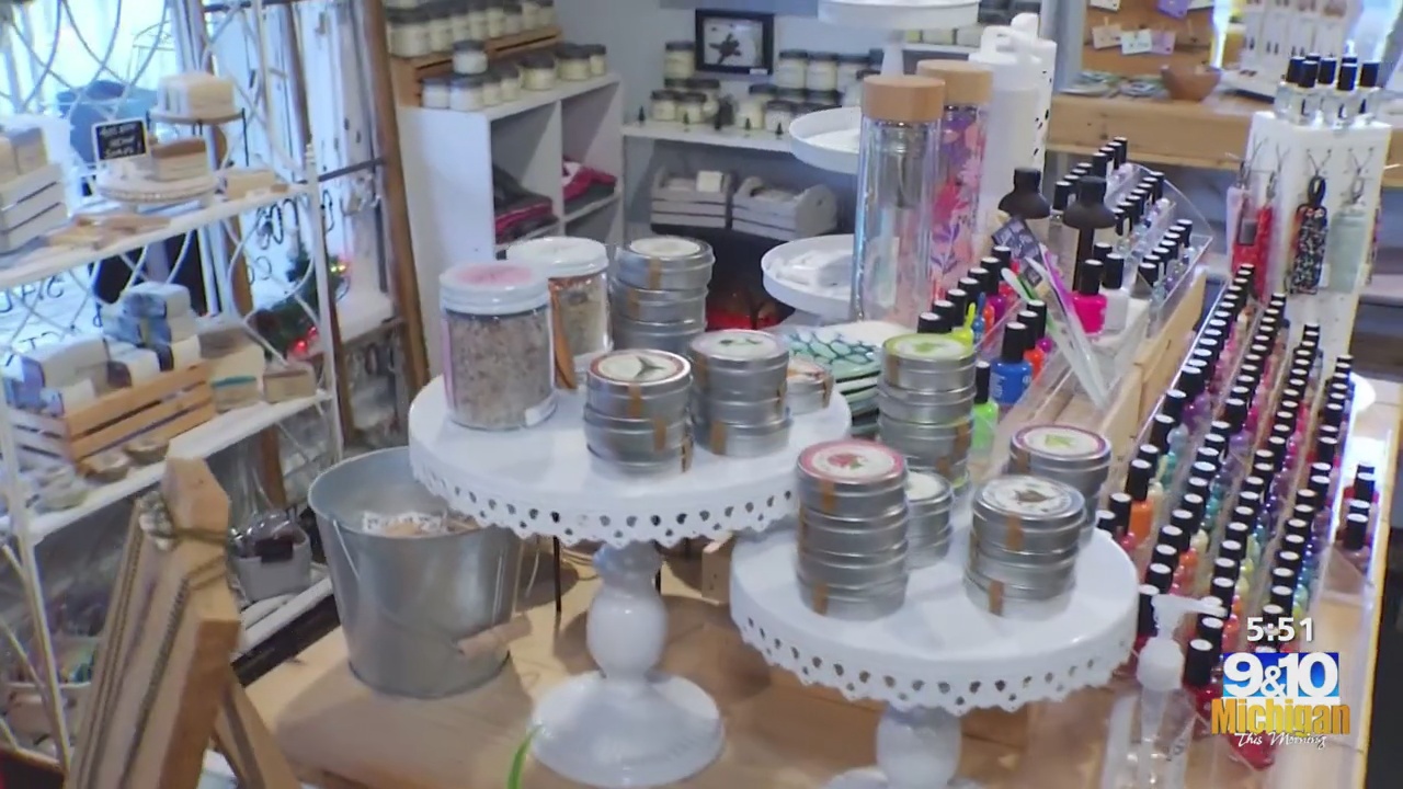 MTM On the Road: HNM Wellness Wants To Help You Start the New Year ...