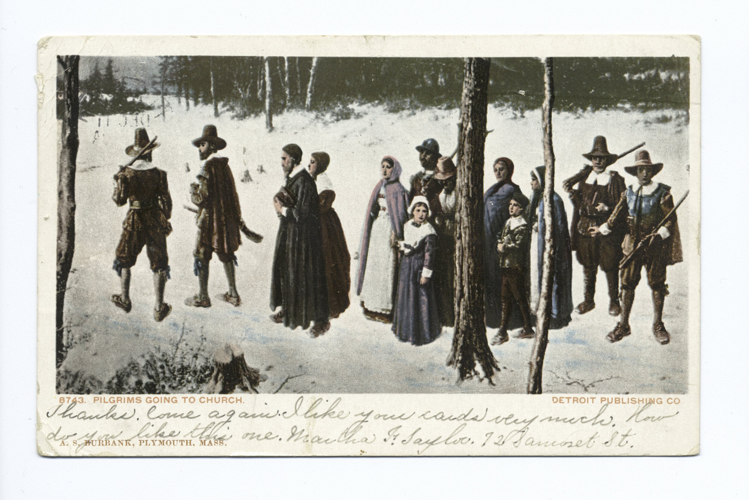 5 Things You Might Not Know About Thanksgiving – 9&10 News