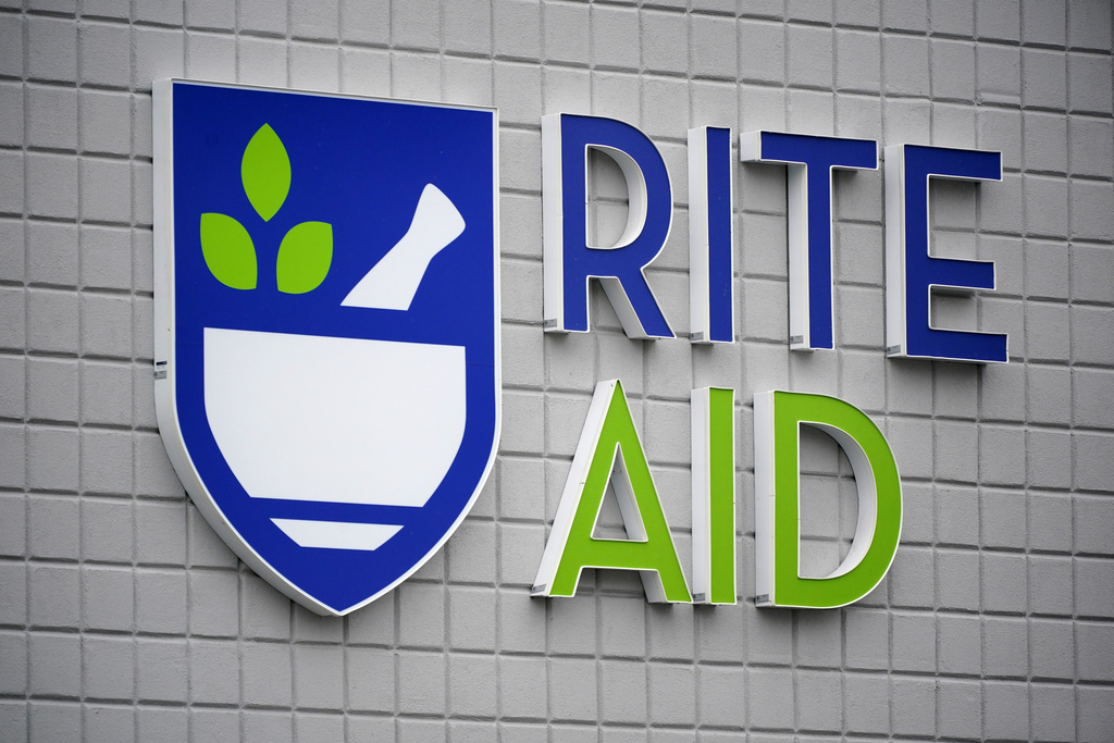 Rite Aid announces which stores are closing - see the full Michigan list here – 9&10 News