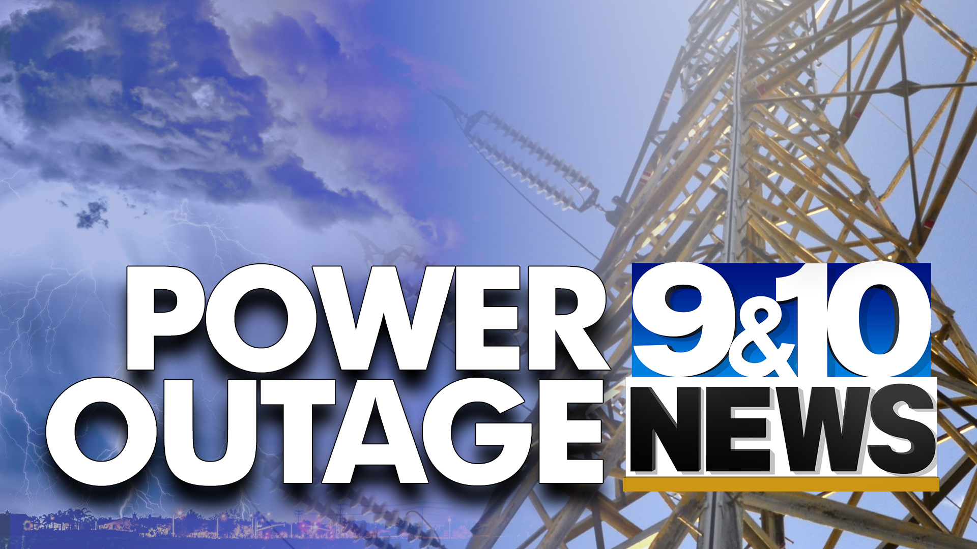Power Outage Causes Grand Traverse School to Close – 9&10 News