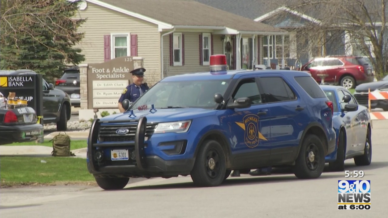 No Charges for Clare Homeowner Who Shot, Killed Home Invader Who ...