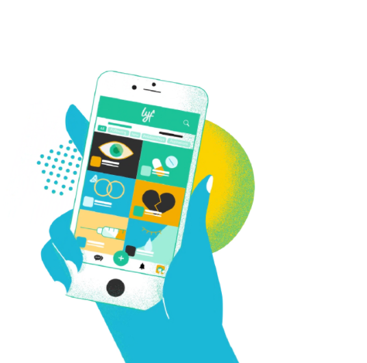 Tech on Tuesday: Mental Health Support with ‘Lyf’ App – 9&10 News