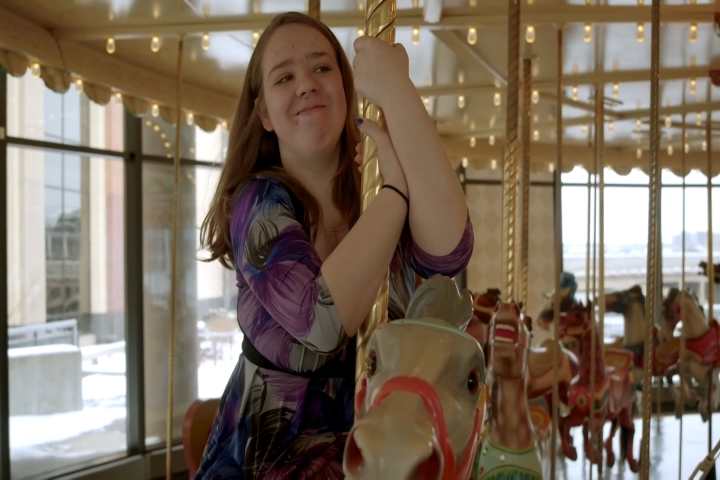 Grant Me Hope: Joslyn – 9&10 News