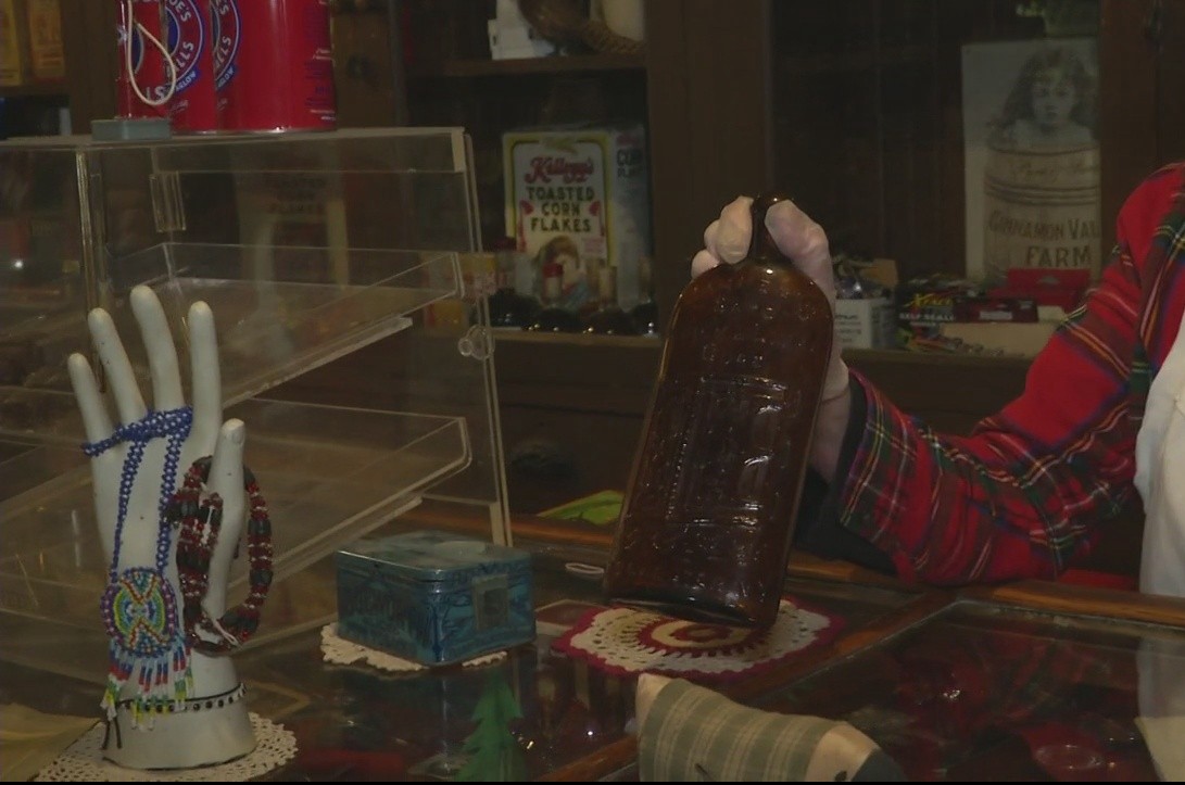 Standing the Test of Time: Old Mission General Store Celebrating 181 ...