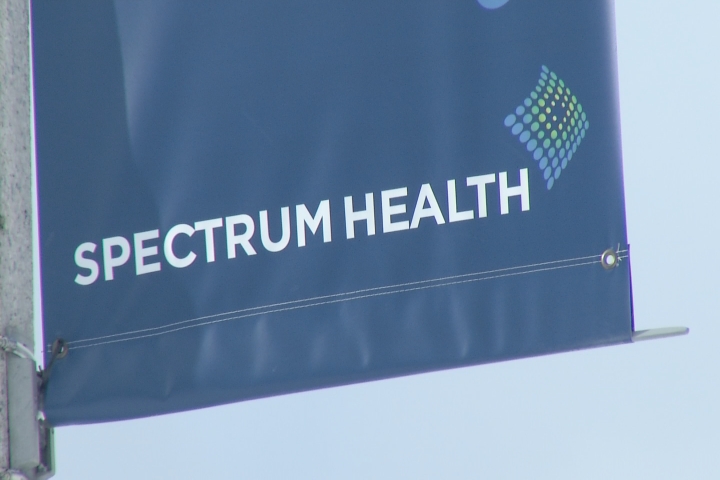Spectrum Health Announces New Building Projects for Lakeview, Big ...