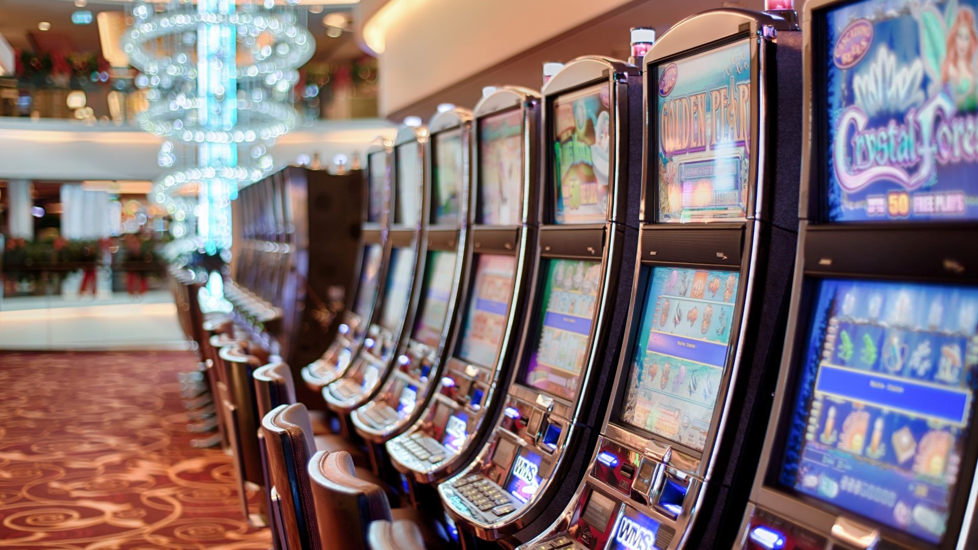 How Local Tribal Casinos Impact the Economy – 910News.com