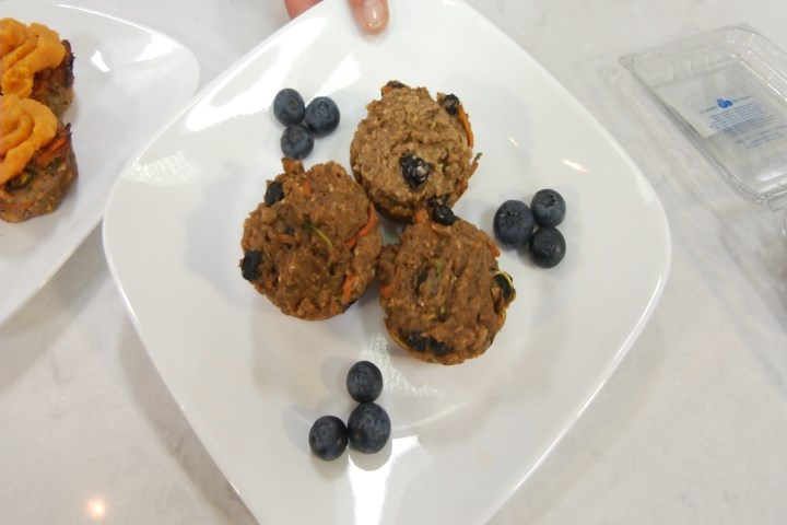 Wellness for the Family: Hidden Healthy Foods – 9&10 News