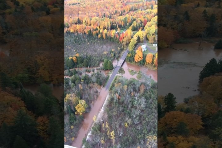 New Bridge Over Chocolay River Set to Open – 9&10 News