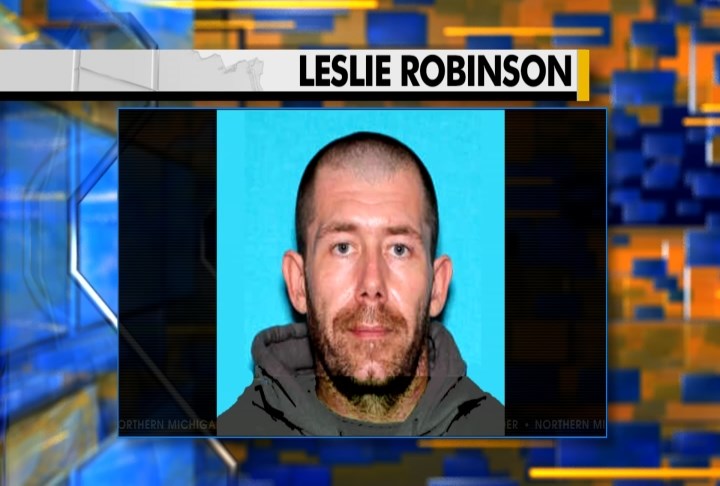 Northern Michigan’s Most Wanted Fugitive Arrested After Grand Traverse ...