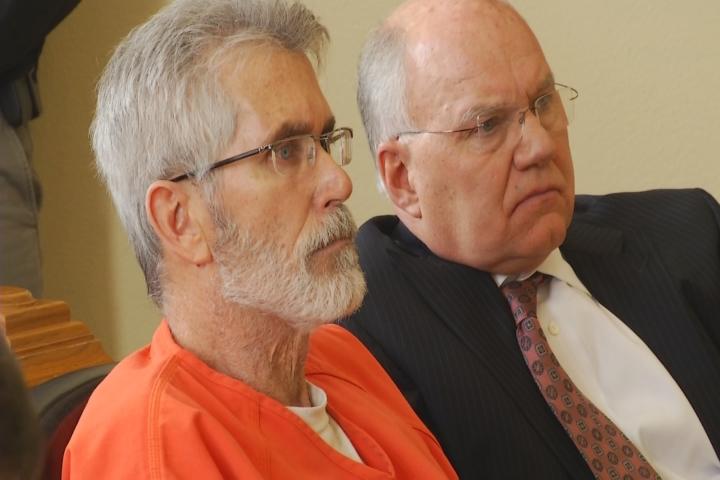 Former Leelanau County Prosecutor Convicted in Murder-for-Hire Case ...