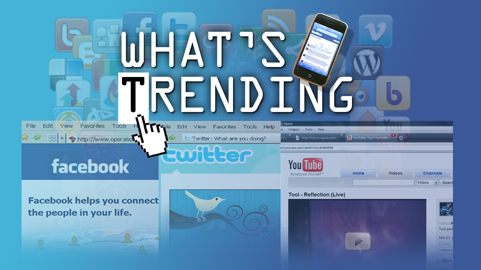 What’s Trending Wednesday: Father’s Day Dad Jokes – 9&10 News