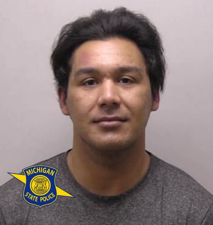 Kingsley Man Used Snapchat to Solicit a Minor for Sex – 9&10 News