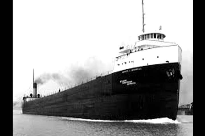 50 Years Later: The Sinking Of The SS Daniel J. Morrell – 9&10 News