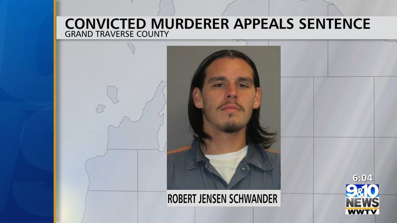 Traverse City Man Convicted of Murder as a Teen Asks Judge to ...