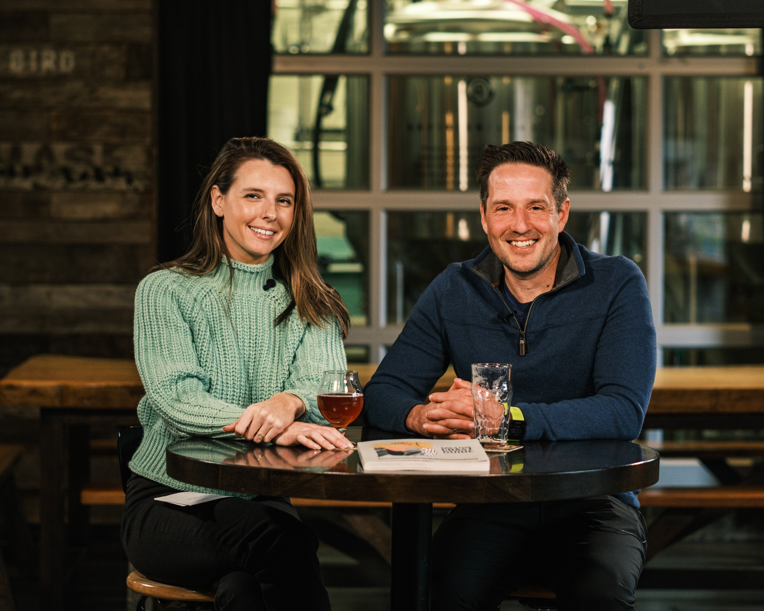 A Drink With: Ty Schmidt – 9&10 News