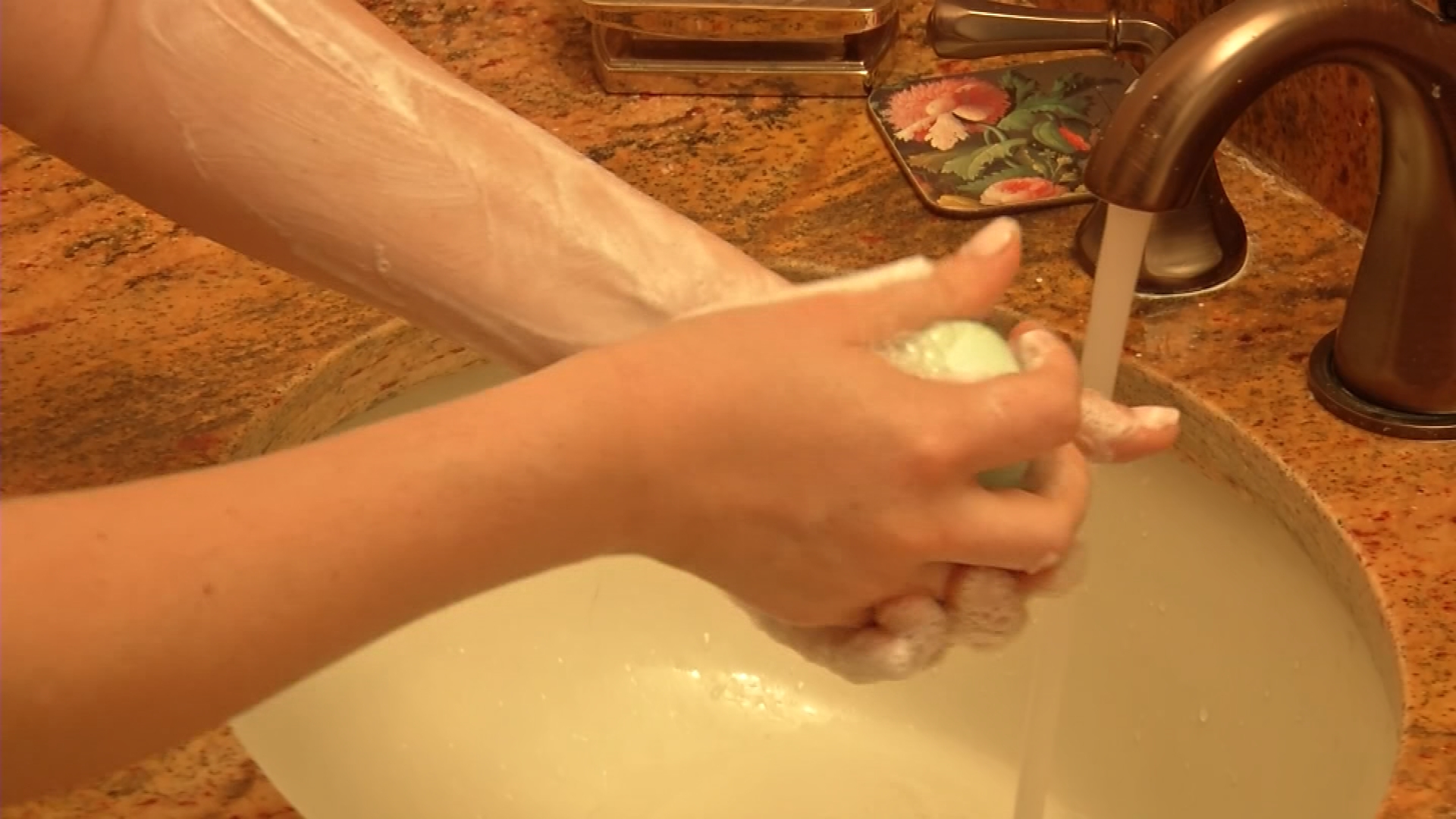 Healthy Living: OCD During a Pandemic – 9and10News.com