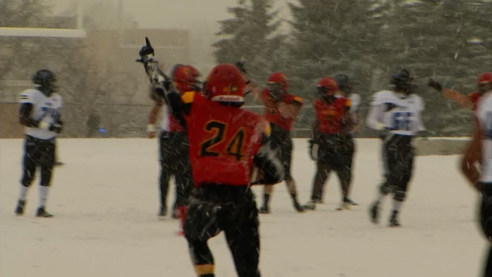 Ferris State Football Meets Familiar Foe in Quarterfinals – 9&10 News