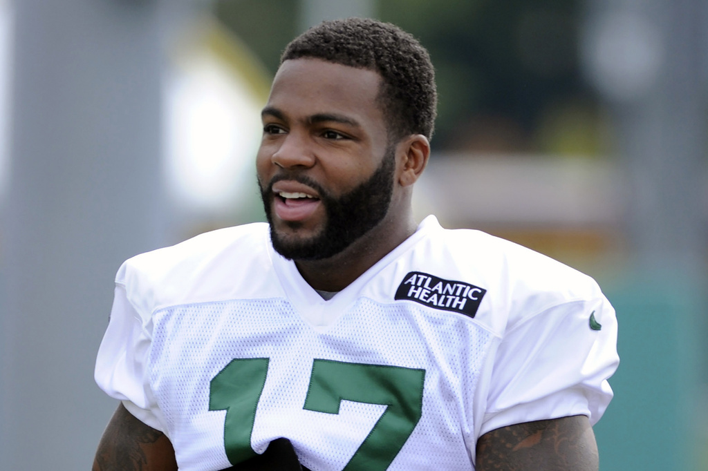 Police say former Michigan star Braylon Edwards is a hero for saving 80 ...