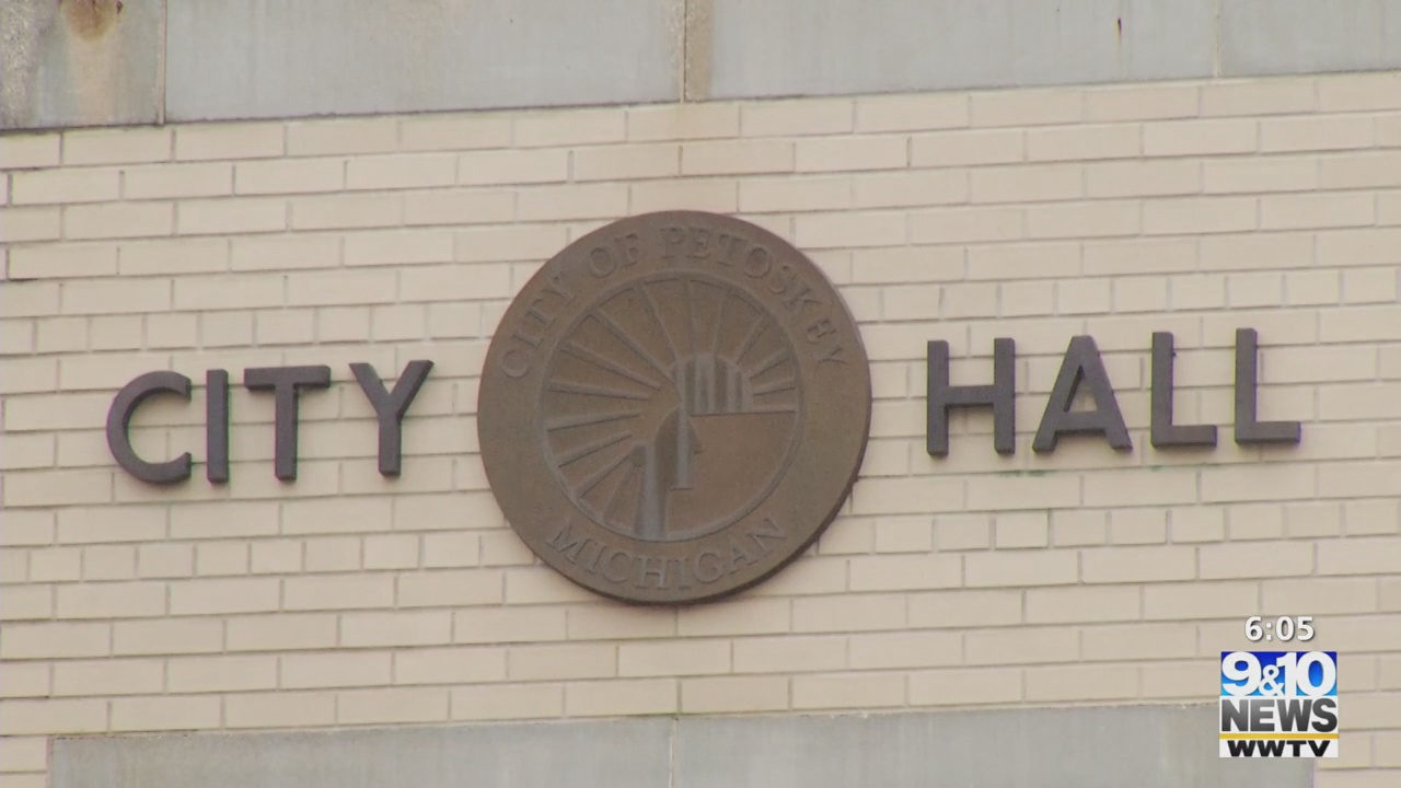Shane Horn Appointed as New City Manager for Petoskey – 9and10News.com