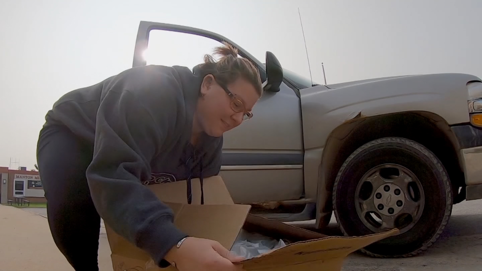 USDA Extends Free Meal Program to 2021 – 9&10 News