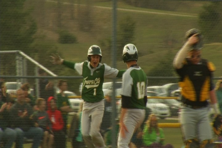 TC West Baseball Tops TC Central, Retains Murchie Trophy – 9&10 News