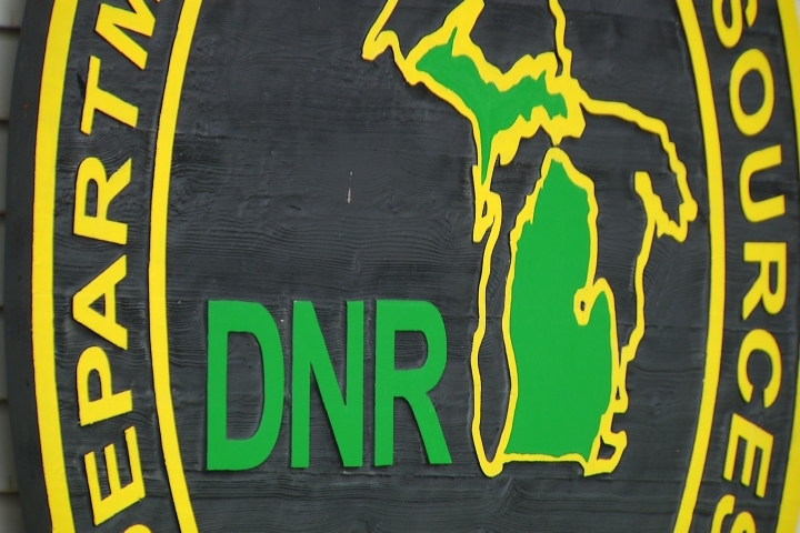 Northern Wexford County Colfax Fire Fully Contained – 9&10 News