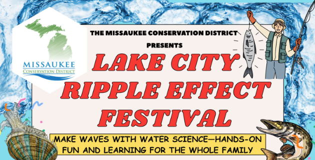 Ripple Effect Festival to bring water science, conservation to Lake ...