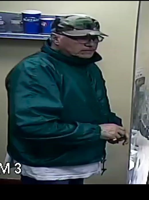 Grand Traverse Detectives Ask for Public’s Help in Break-in ...
