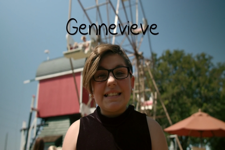 Grant Me Hope: Gennevieve – 9&10 News