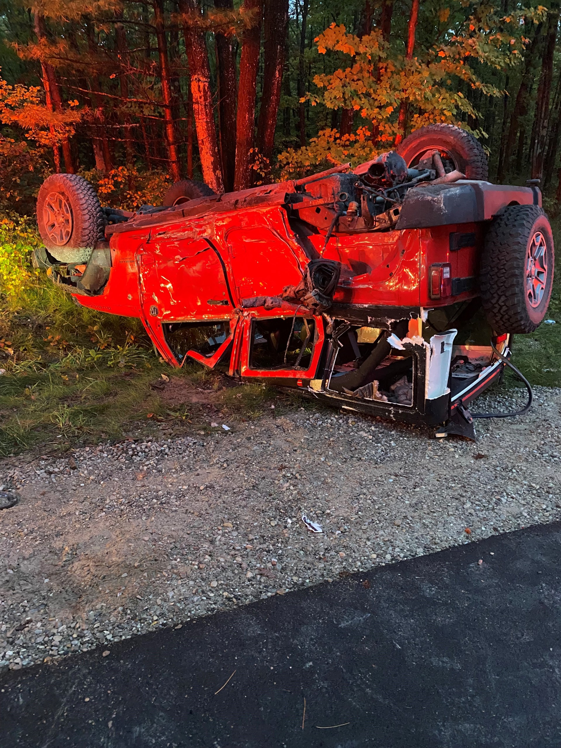 Two Women Injured In Grand Traverse County Crash – 9&10 News