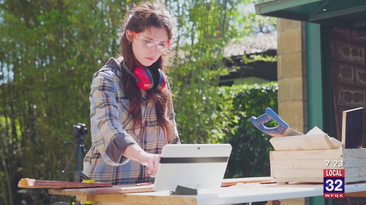 Ask Angi: Bringing TikTok Trends To Life – 9&10 News