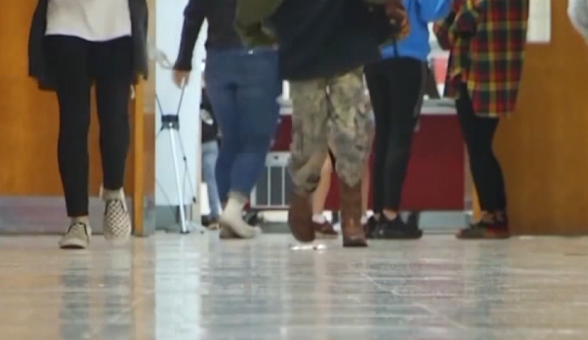 Funding Will Help 195 Schools In Michigan Hire Resource Officers – 9&10 ...