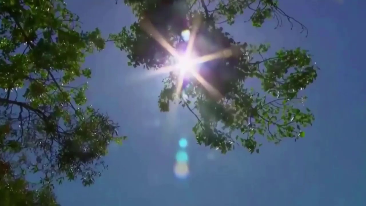 New study finds climate change is progressing as predicted, with Earth ...