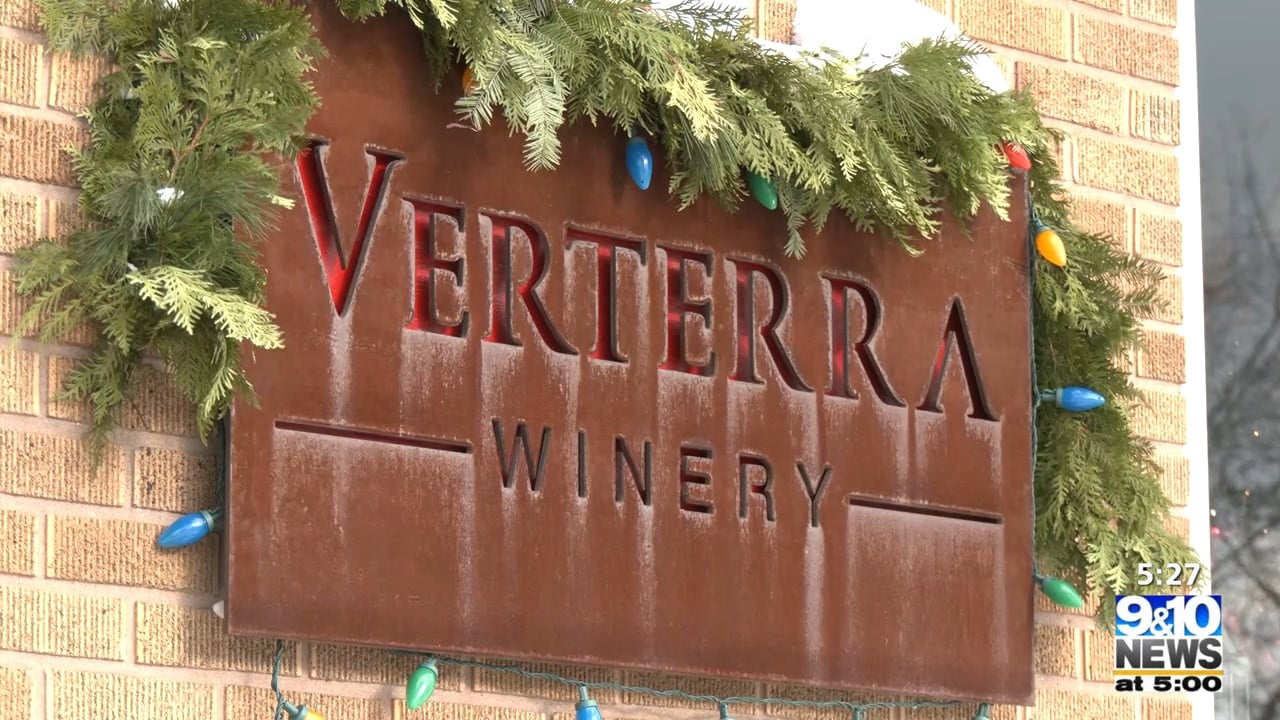 Brewvine: New Ways to Celebrate the Holidays with Verterra Winery ...