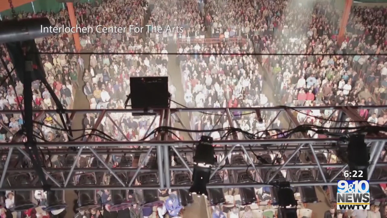 Interlochen Center For The Arts Announces Lineup For Part Of 2021 ...