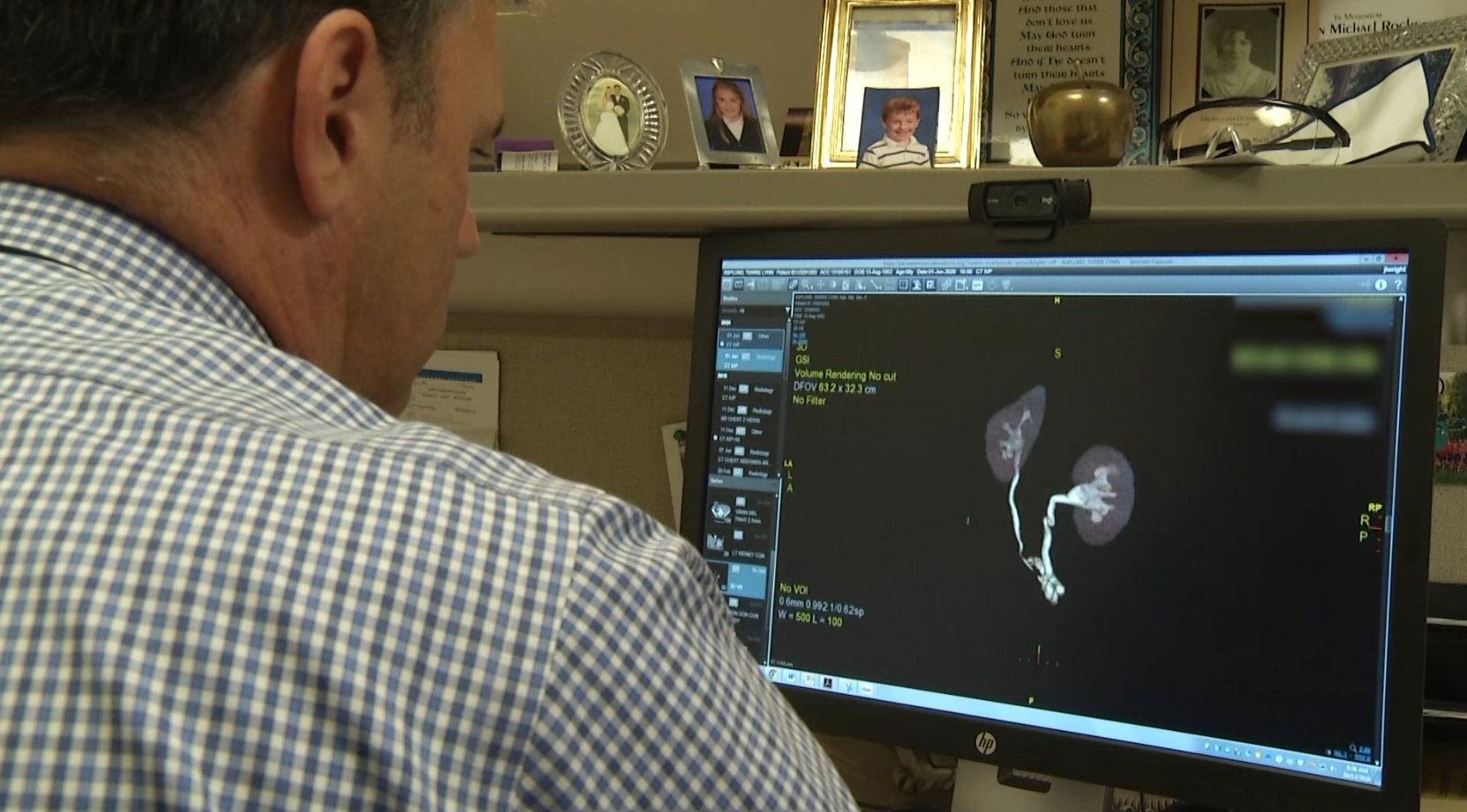 Healthy Living: Bladder Cancer – 9and10News.com