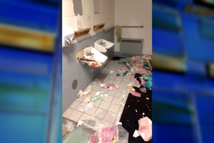 Kinross Correctional Facility Remains On Lockdown As Cleanup Continues ...