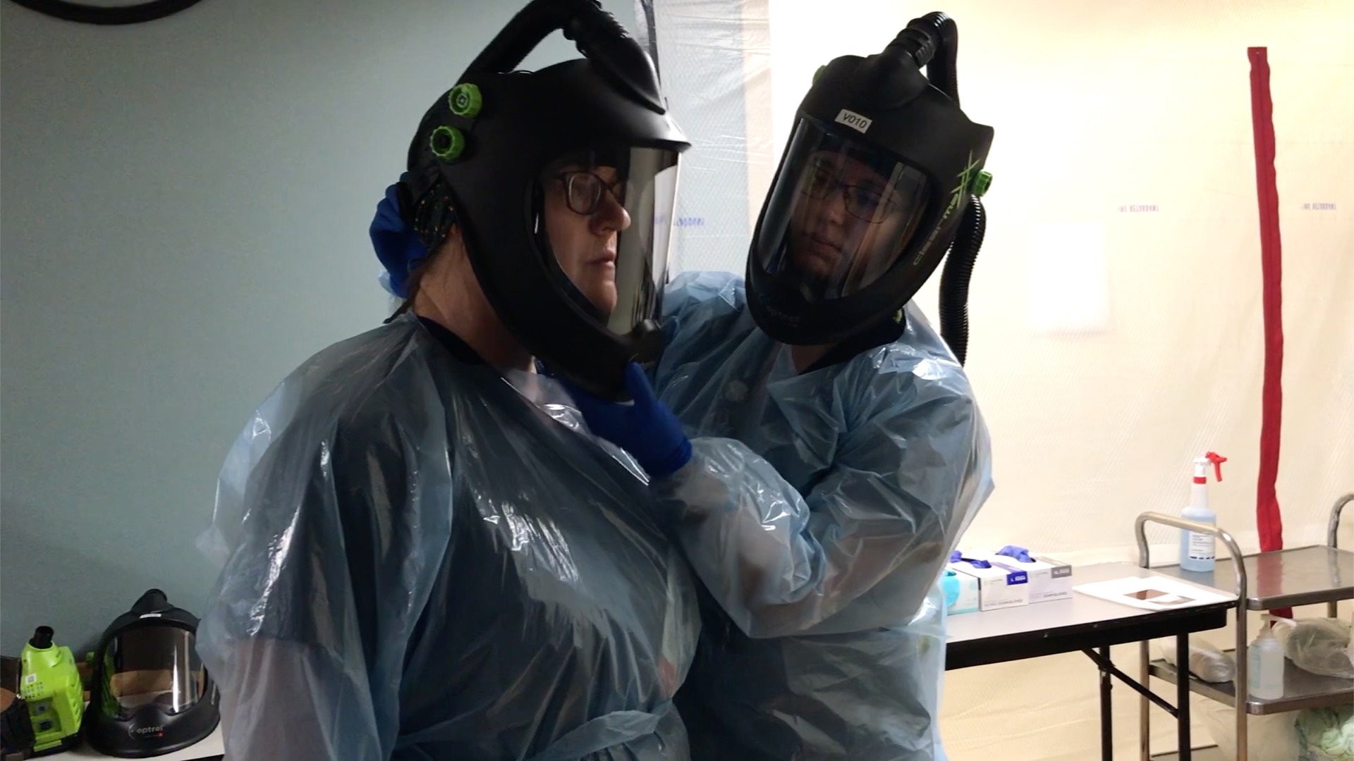 MDHHS Epidemiologist Highlights Concerning Trends in State COVID-19 ...