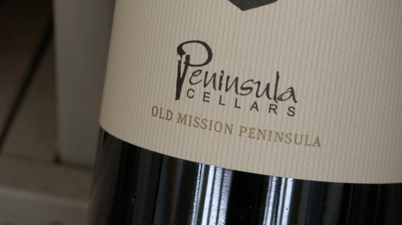 Brewvine: Peninsula Cellars Schoolhouse’s Wine and Cider Making ...