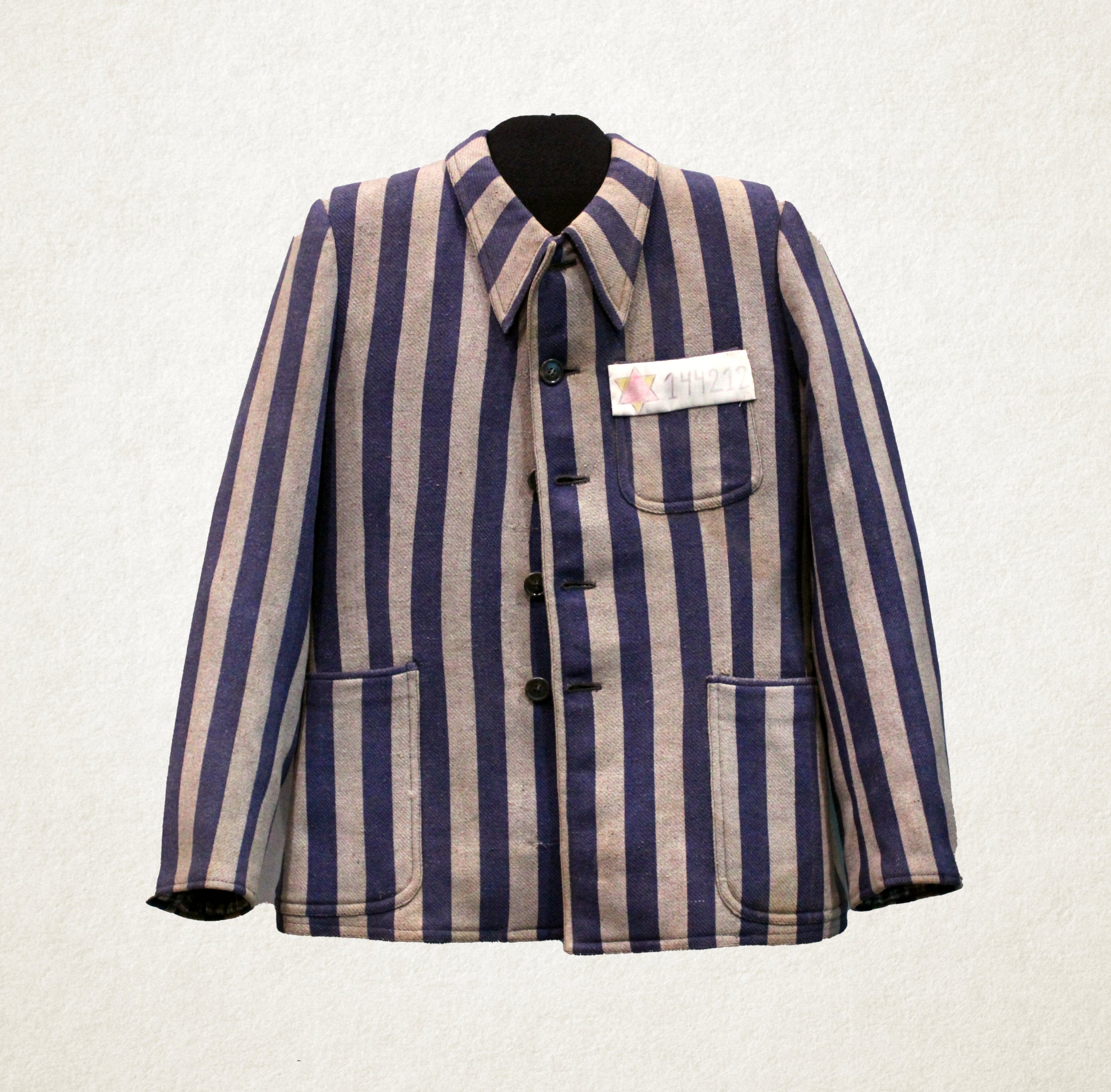 Holocaust Memorial Center Offering Virtual Museum Experience – 9&10 News