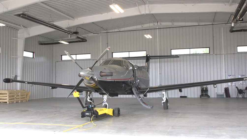 Guardian Flight Reaching More People Across Michigan, Quicker – 9&10 News