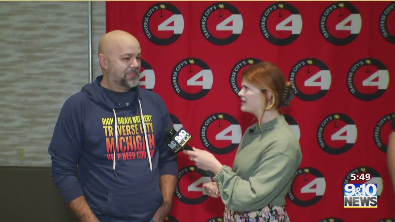 MTM On the Road: Cherry Capital Comic Con Makes Its Way to Traverse ...
