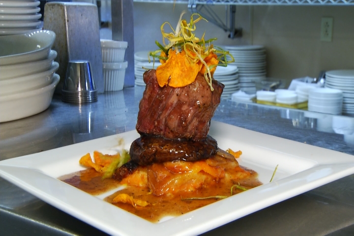 Inside the Kitchen: Willow Tree in West Branch – 910News.com
