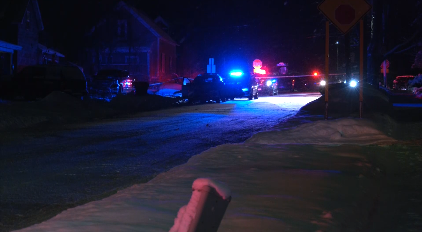 Michigan State Police find officer justified in deadly Cadillac ...