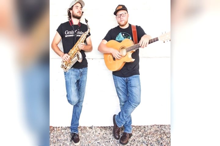 Featured Artists: The Real Ingredients Perform ‘For Granted’ – 9&10 News