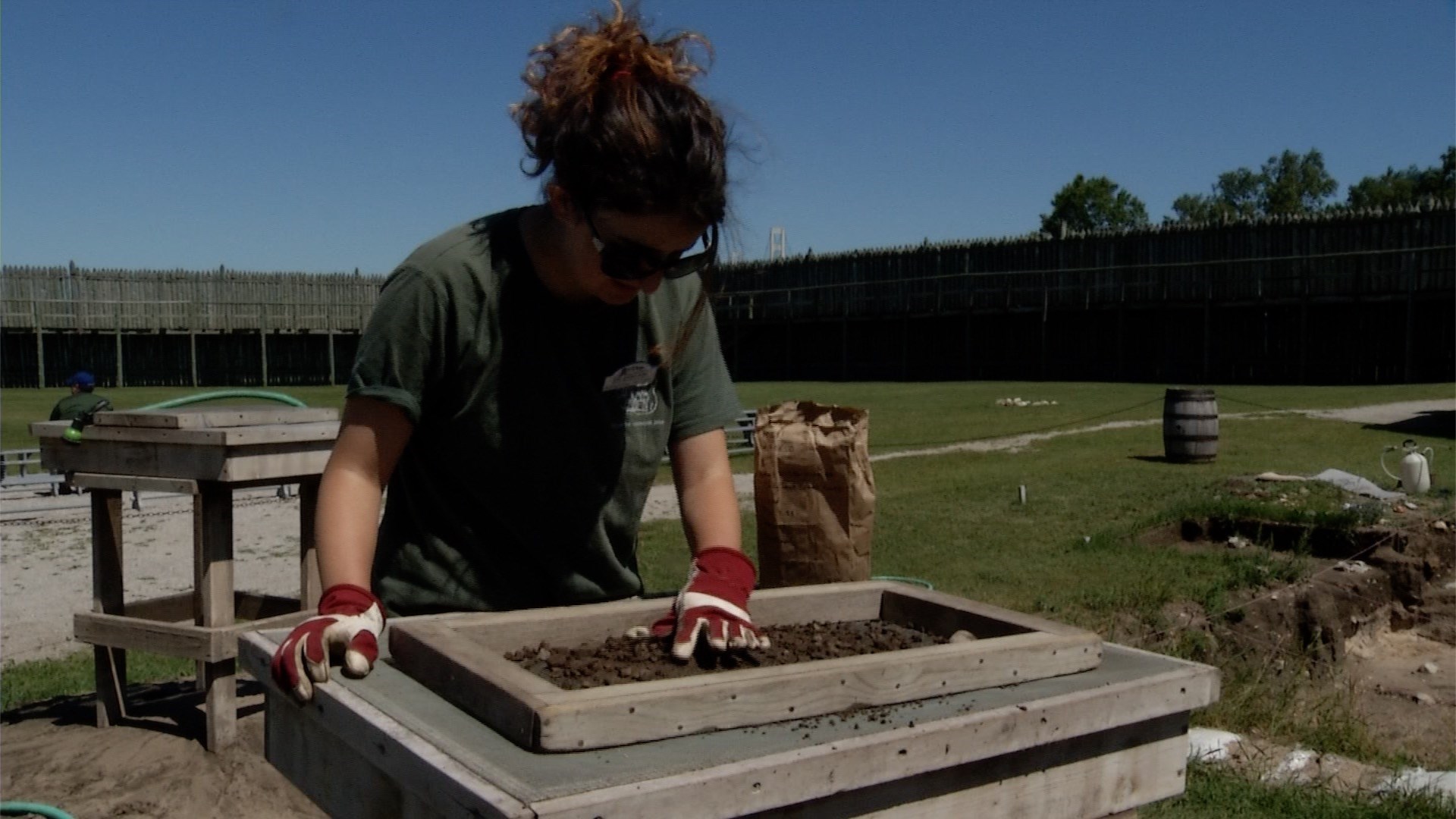 Archaeologists Find Rare Artifacts At Site In Fort Michilimackinac – 9 ...