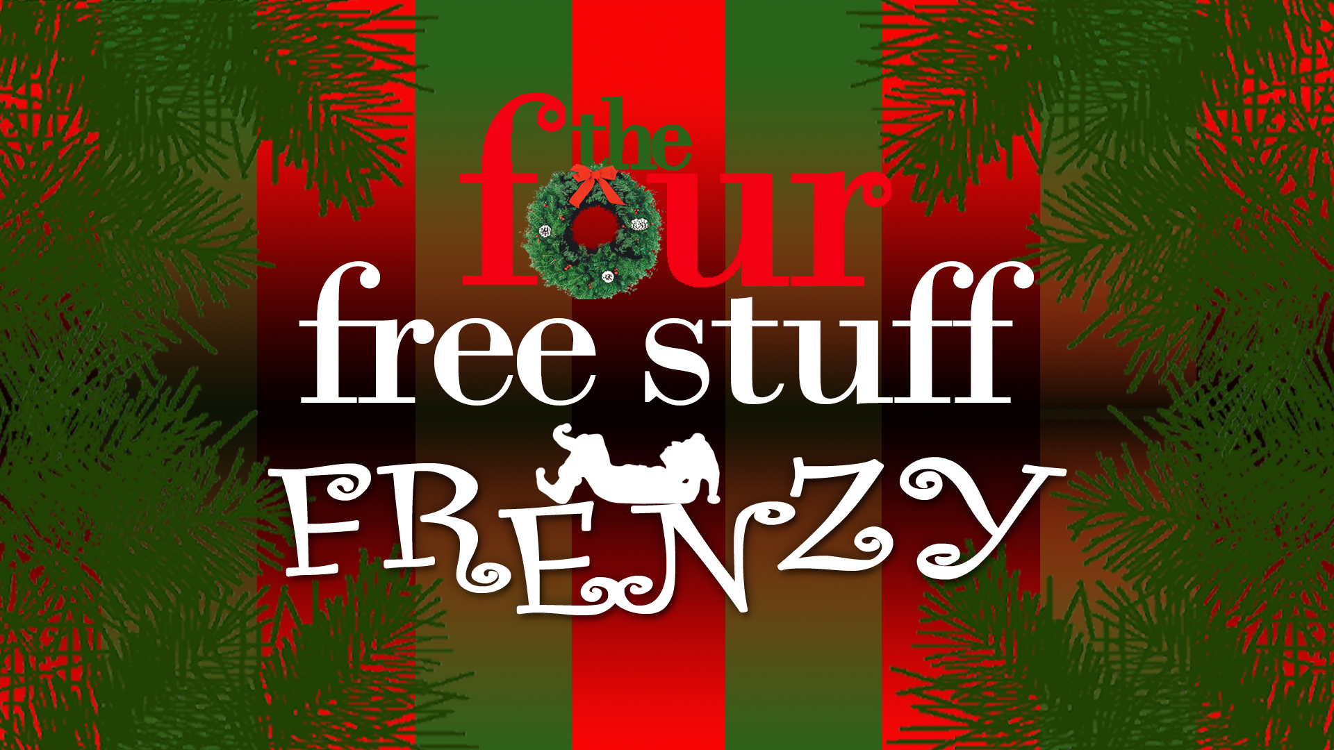 The four Free Stuff Frenzy Starting Up – 9&10 News