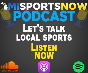 MISportsNow Podcast: Episode 127 – Andrew Taylor – 910News.com