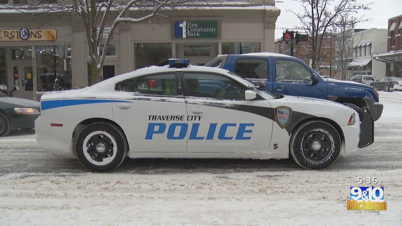 Michigan State Police Offer Tips For Drivers As Winter Approaches ...