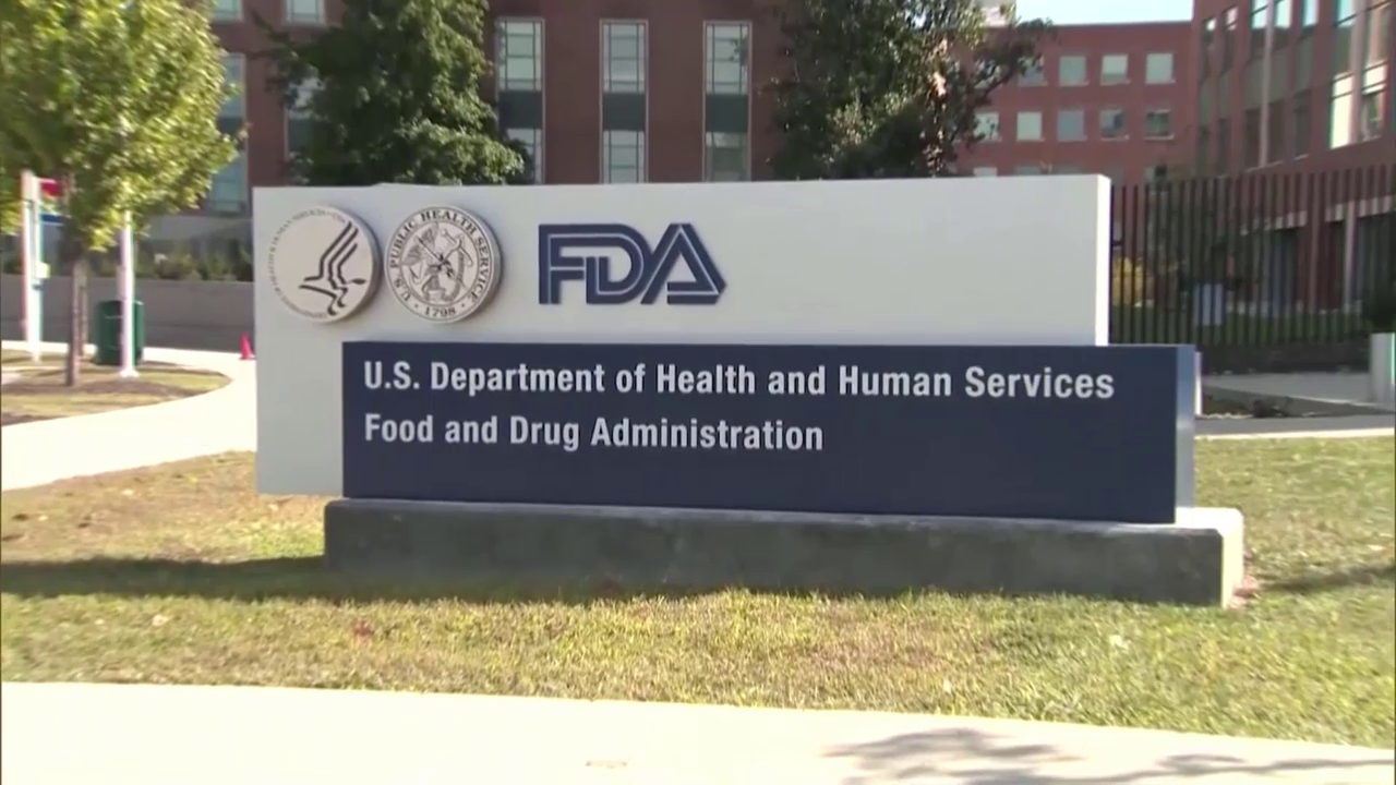 FDA took months to react to complaint about Abbott infant formula ...